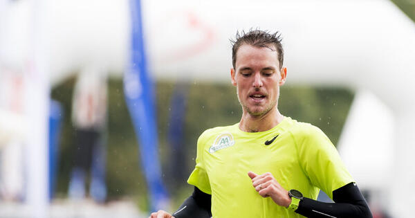 5 dingen die je moet weten over Koen Naert