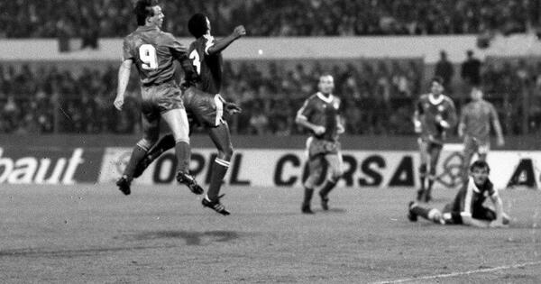 Il était une fois un Diable : Pier Janssen