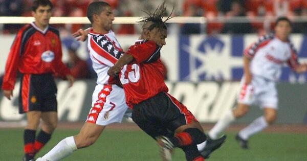 One day, one goal : Vicente Engonga réalise son rêve d'enfant en ...