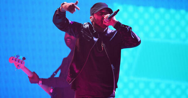 Dit zijn enkele van de beste collabs van Eminem