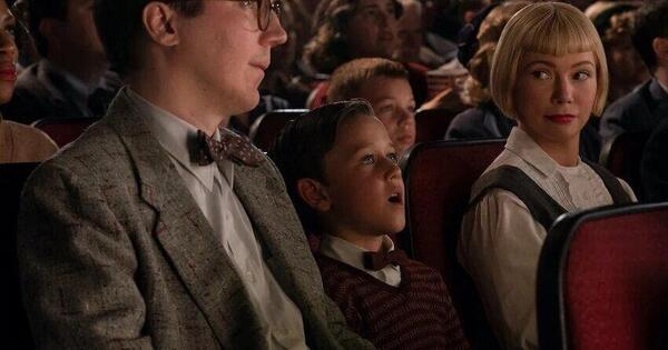 Dit zijn de beste rollen van Michelle Williams