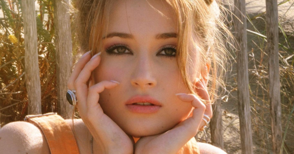 Catherine Davydzenka alias Hortense dans ‘Ici tout commence’ : « J’aimerais beaucoup travailler ...