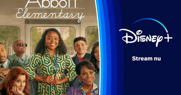 La saison 2 d''Abbott Elementary' débarque sur Disney+