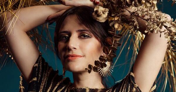 L’artiste de la semaine : découvrez Fanette et son univers poétique