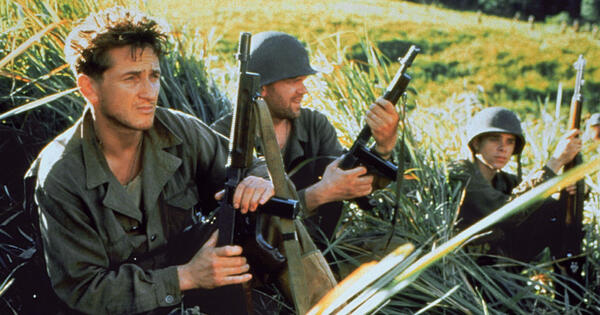 Les plus beaux films de Terrence Malick