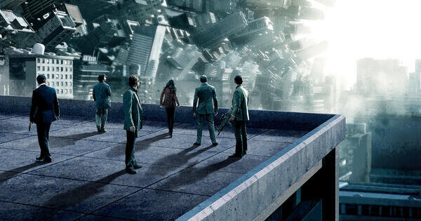 'Inception': een terugblik op een van de beste films van het afgelopen ...