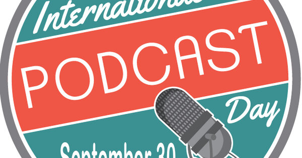 Vijf podcasttips voor International Podcast Day