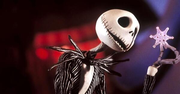 ‘The Nightmare Before Christmas’ wordt 30, dit zijn de meest geliefde ...
