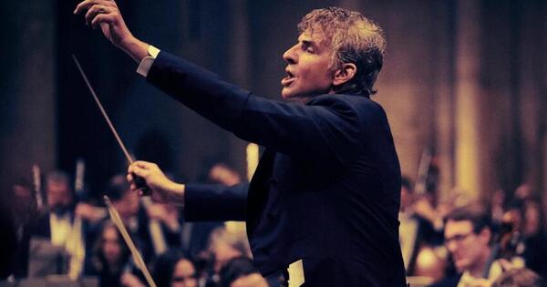‘Maestro’ (Netflix): wanneer acteurs muziek studeren voor hun rol