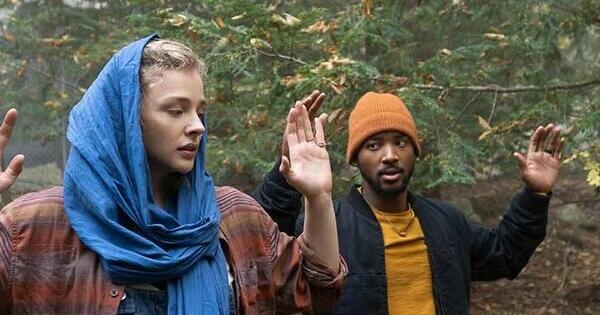 Nieuwe Netflixfilm 'Mother/Android' staat bol van de spanning