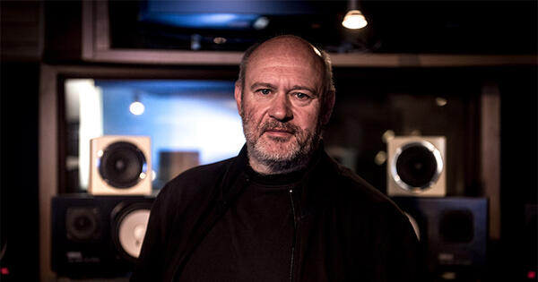 'An evening with Patrick Hamilton & Friends’: een speciaal ...