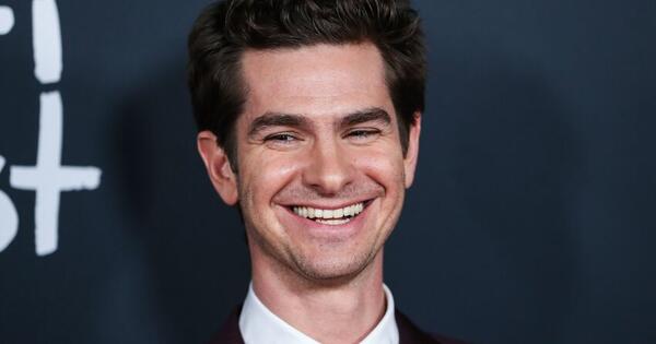 Andrew Garfield fête ses 40 ans : voici ses cinq meilleurs rôles