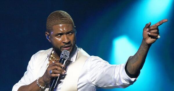 Les 10 meilleures collaborations d'Usher