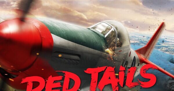 Het echte verhaal achter 'Red Tails'