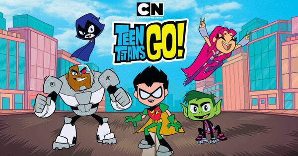 Cartoon Network débute l'année en fanfare avec de nouveaux épisodes de ...