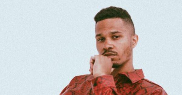 TheColorGrey, een Belgische rapper die alle genres van hiphop mixt