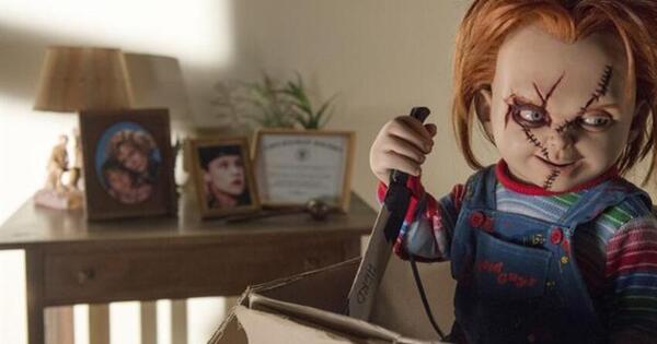 Alles wat je moet weten over de Chucky-pop
