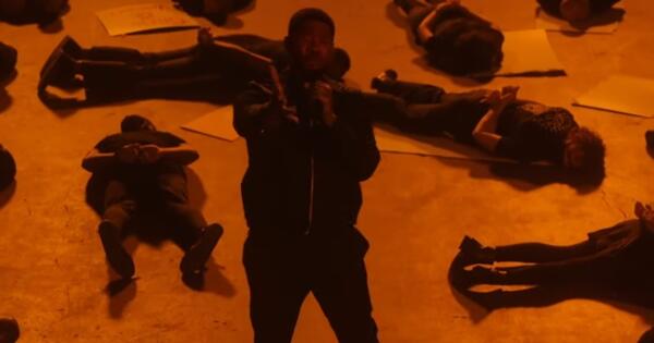 Hoogtepunten uit het concert ‘Global Goal: Unite for our Future’