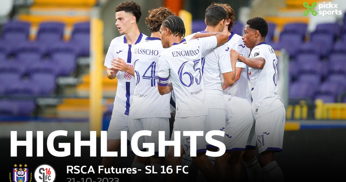 Le RSCA Futures montre l'exemple