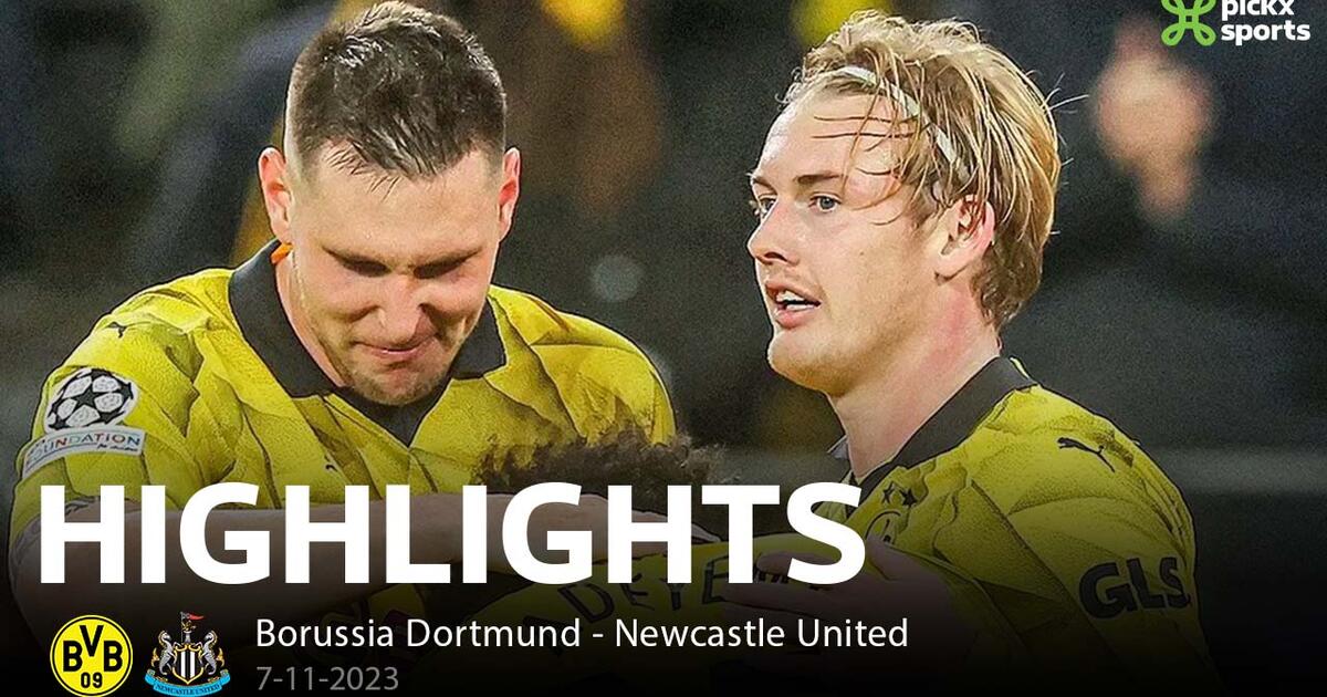 BVB zit vol vertrouwen