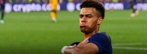 PSG, de heerser van Europa !