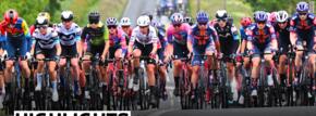 Een veelbelovende start van de Ronde van Groot-Brittannië