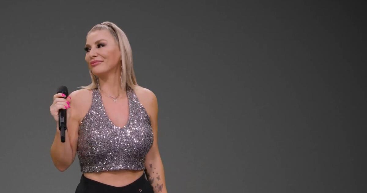 Zing mee met 'Innocence' van The Mackenzie feat. Jessy!