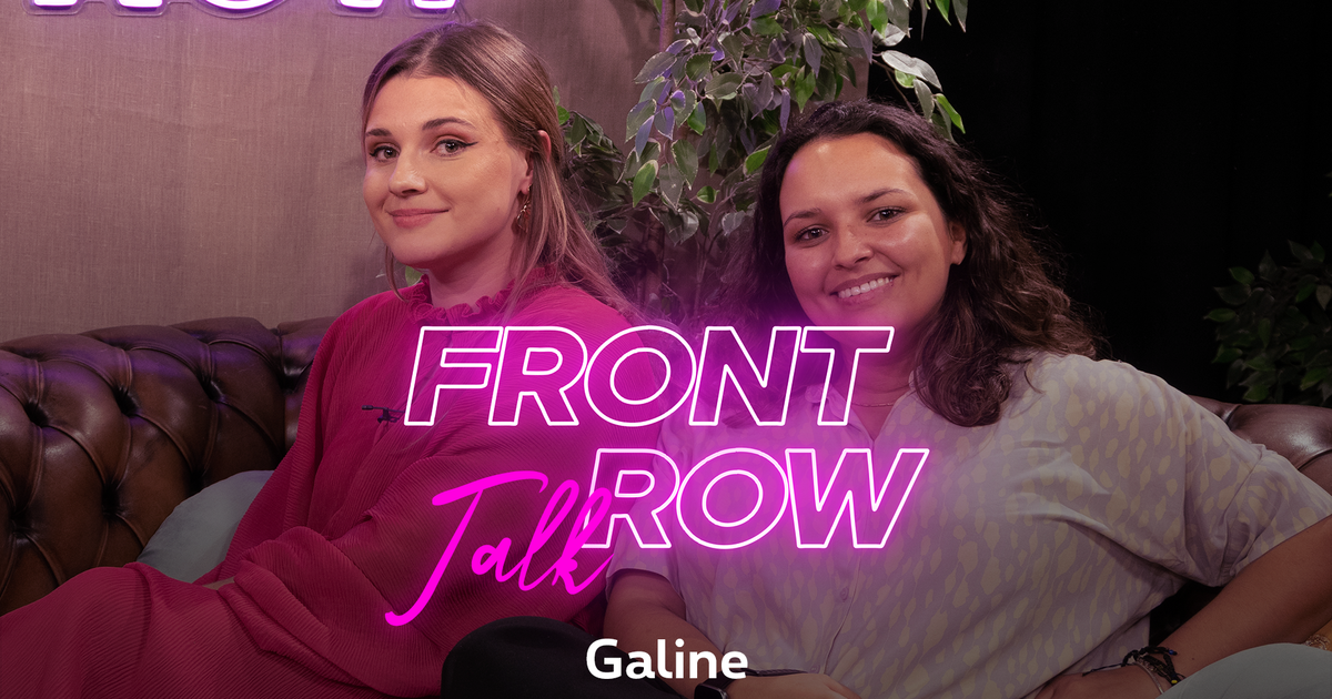 Galine - Talk