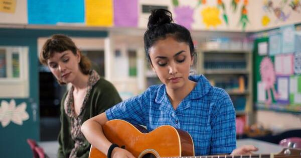 Flunk S2 - Episode 2