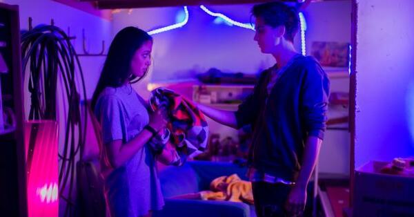 Flunk S2 - Episode 4