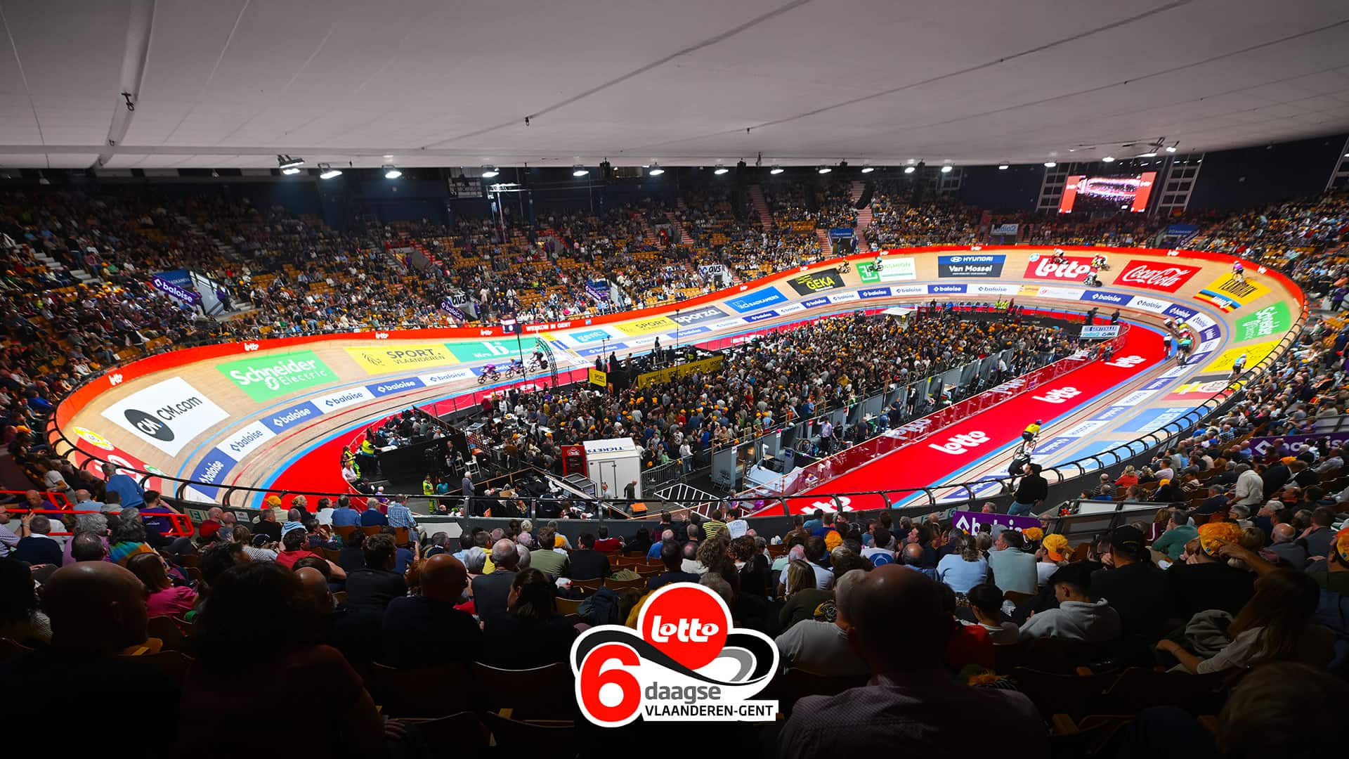 Pickx | Live wielrennen